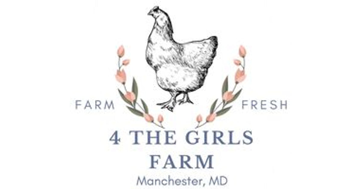 4 The Girls Farm