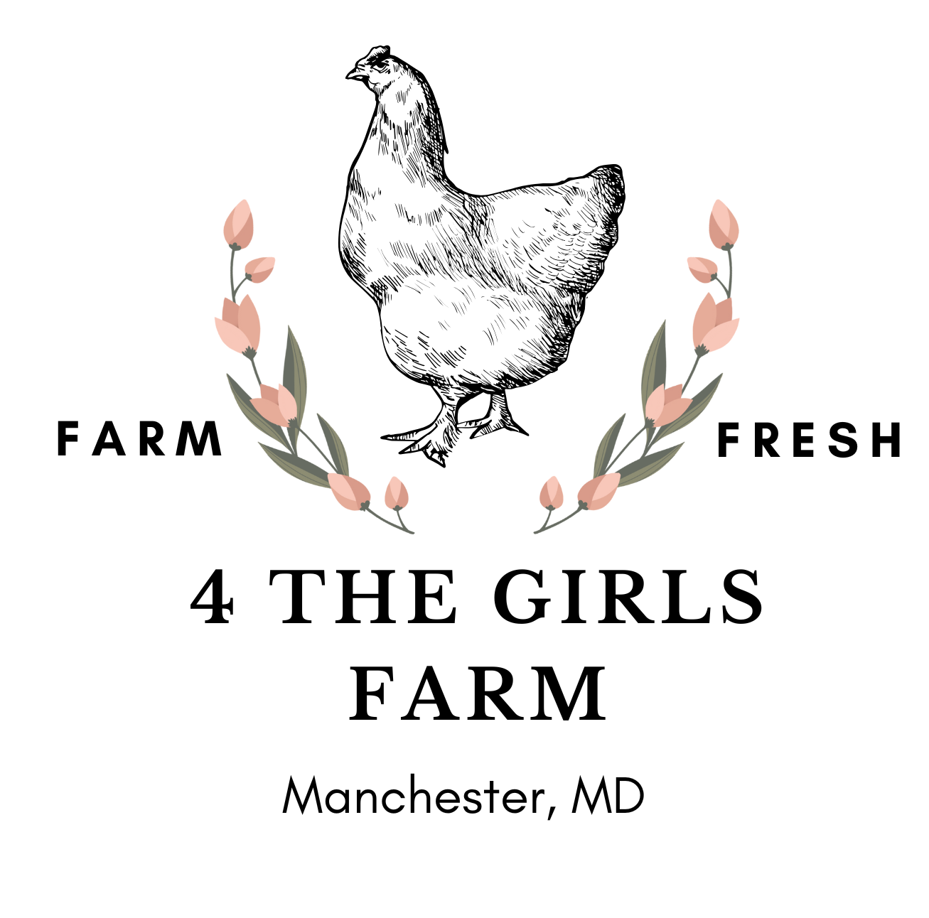 4 The Girls Farm
